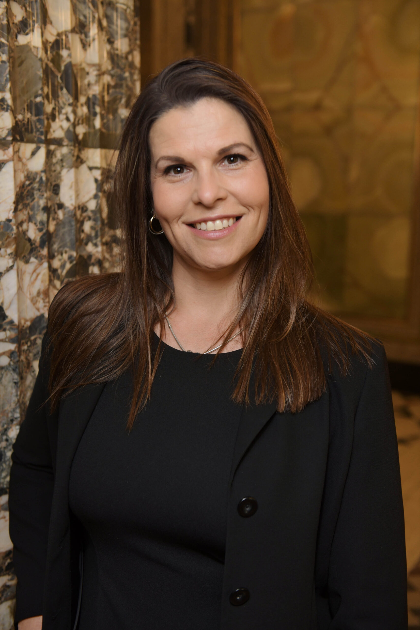 Team Bios – Southeastern Michigan Health Association