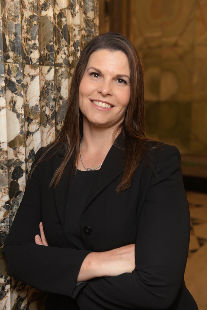 Administrative Team – Southeastern Michigan Health Association