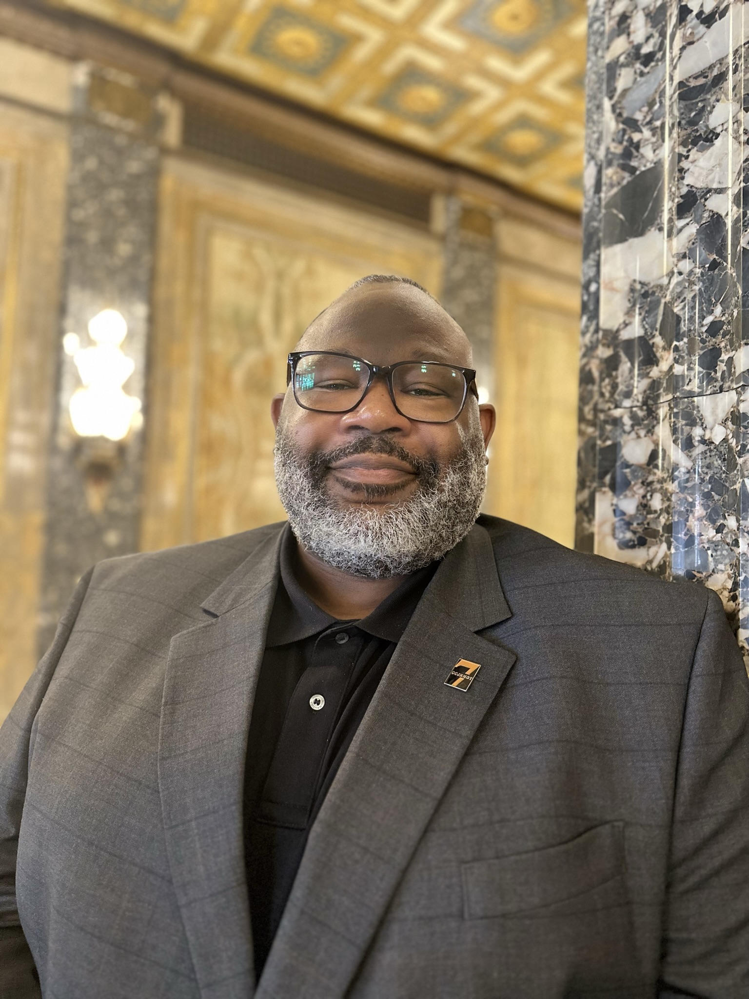 Team Bios – Southeastern Michigan Health Association