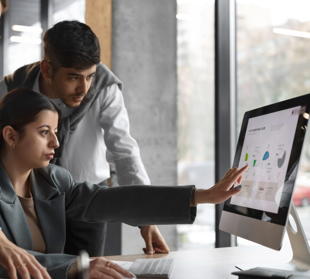 Health and Data Support – Southeastern Michigan Health Association