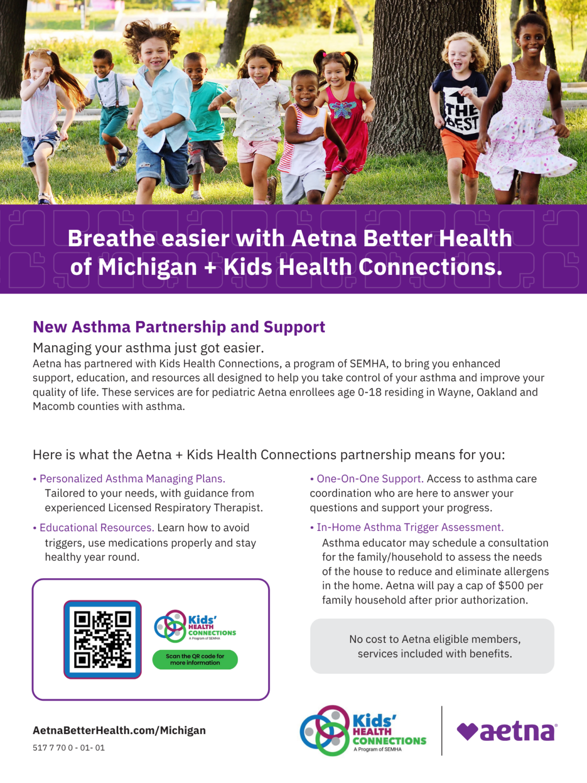 Southeastern Michigan Health Association – Semha