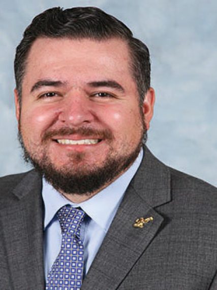 Board of Directors – Southeastern Michigan Health Association